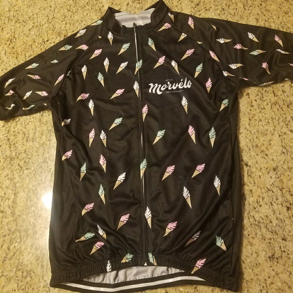 Tops | Morvelo Cycling Gear | Poshmark